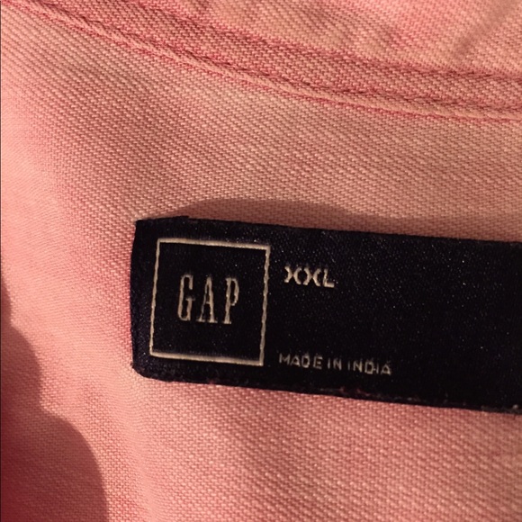 GAP | Tops | Long Sleeve Blouse | Poshmark